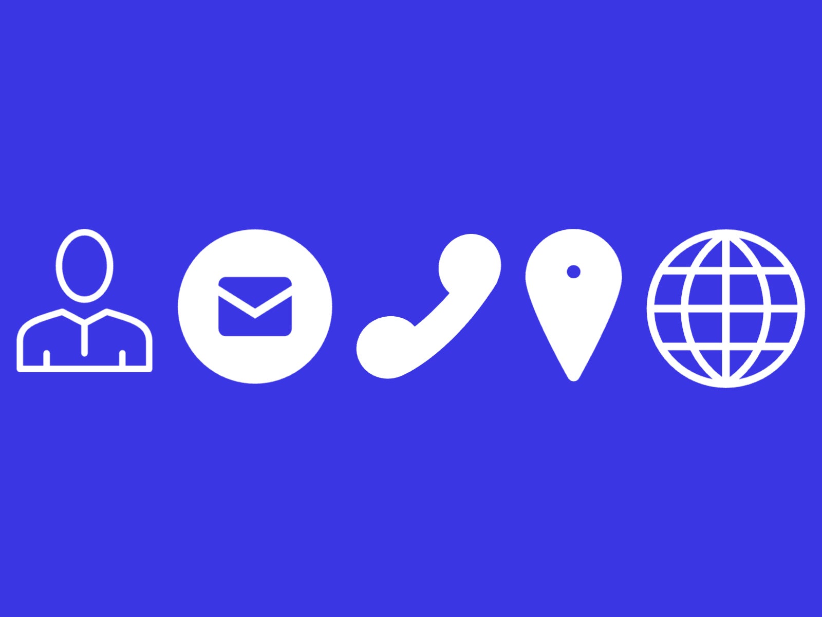 Iconic Symbolism: What Are Icons and When to Use Them | Learn BeFunky