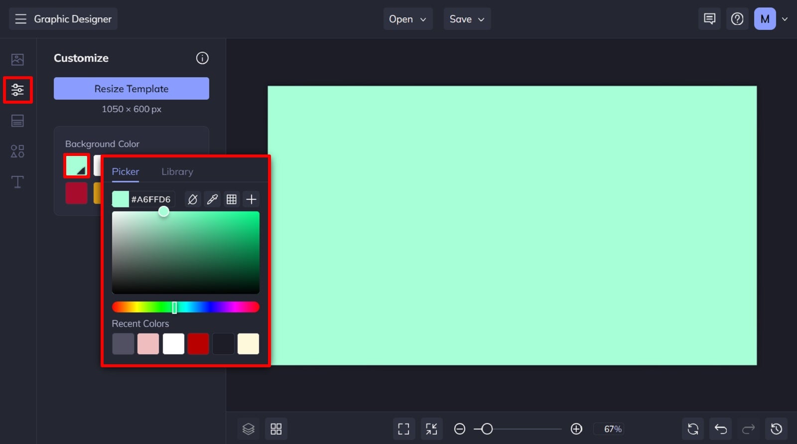 How to Make DIY Name Labels for School | Learn BeFunky