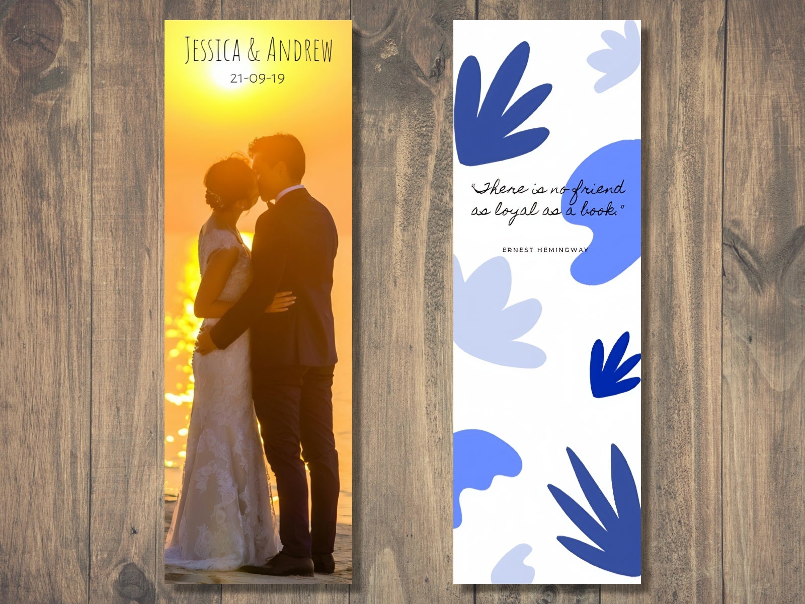 DIY Printable Bookmarks With BeFunky | Learn BeFunky