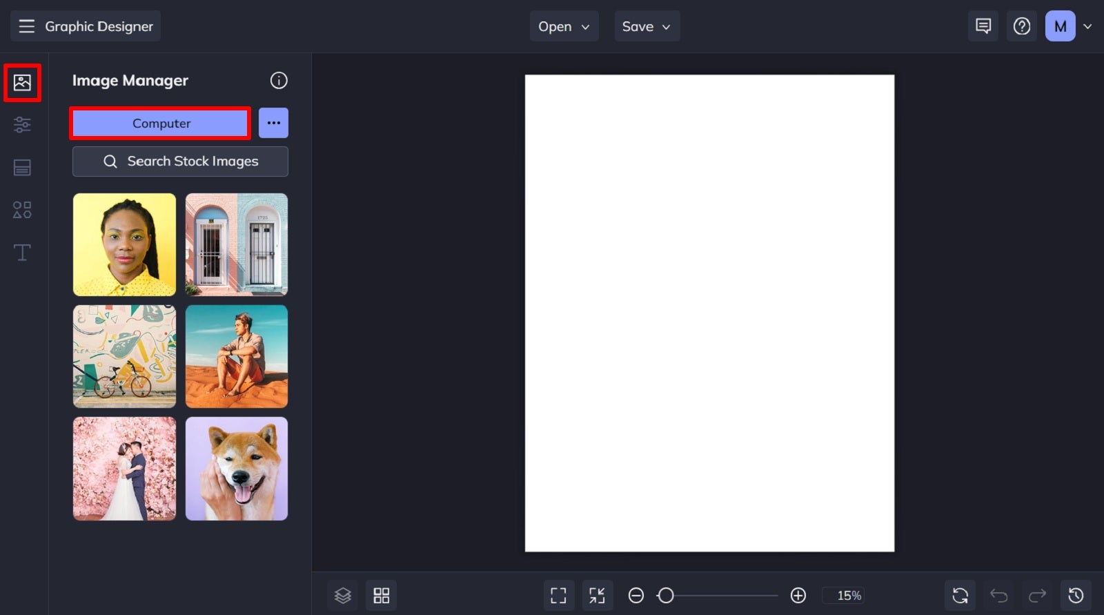 How to Create Colorful Drop Shadow Portraits | Learn BeFunky