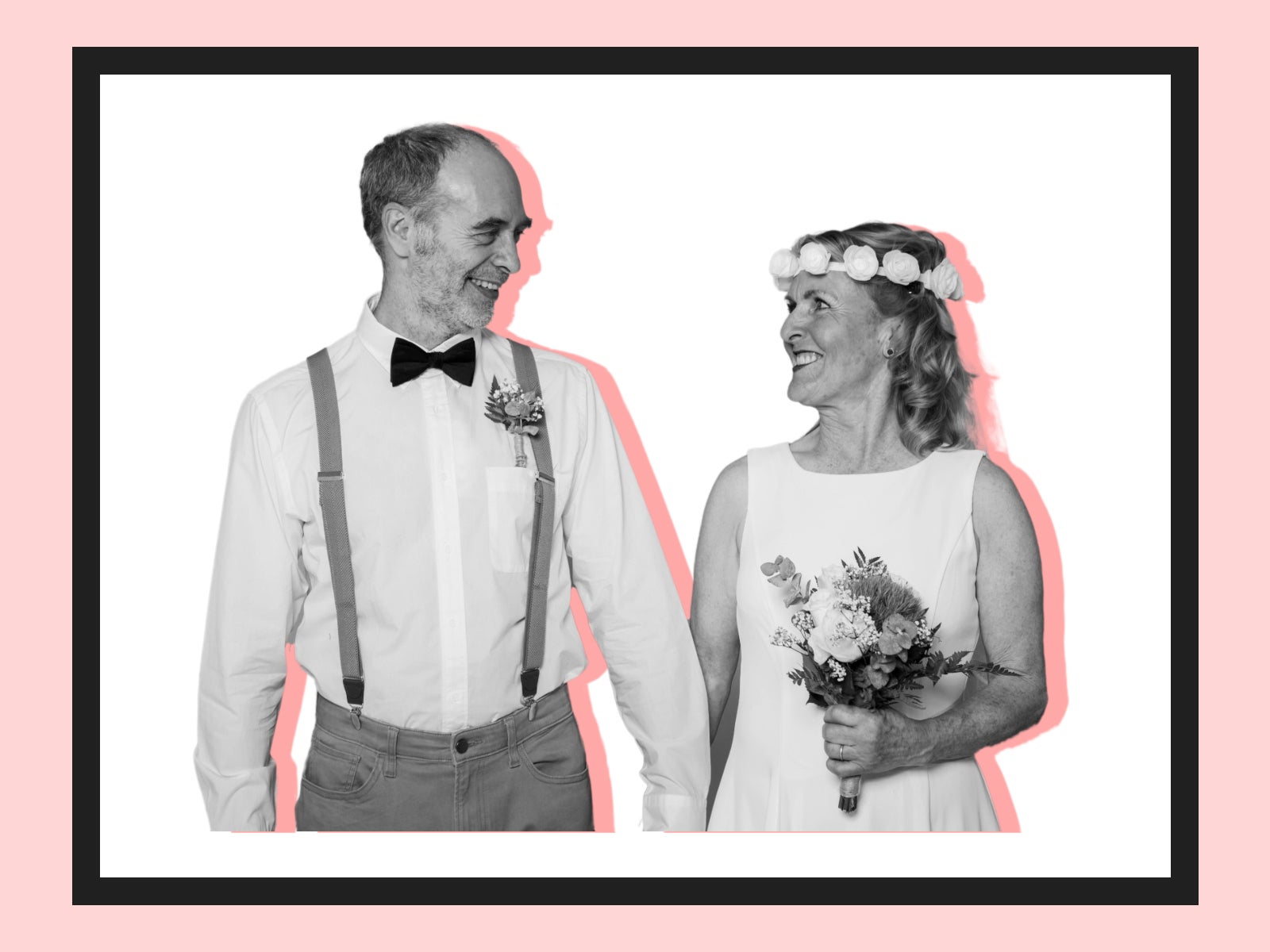 How to Create Colorful Drop Shadow Portraits | Learn BeFunky