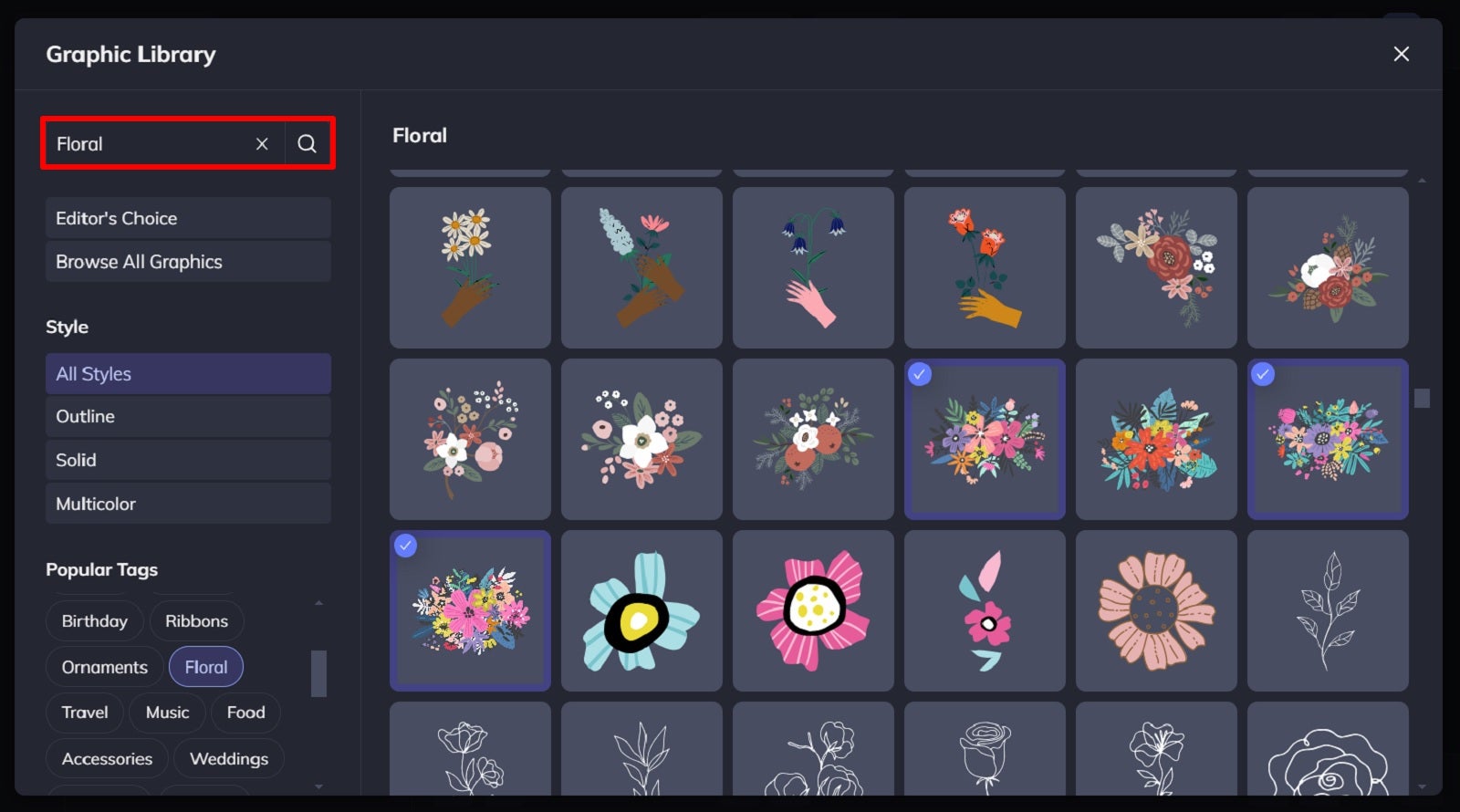Design a Weekly Planner With BeFunky | Learn BeFunky