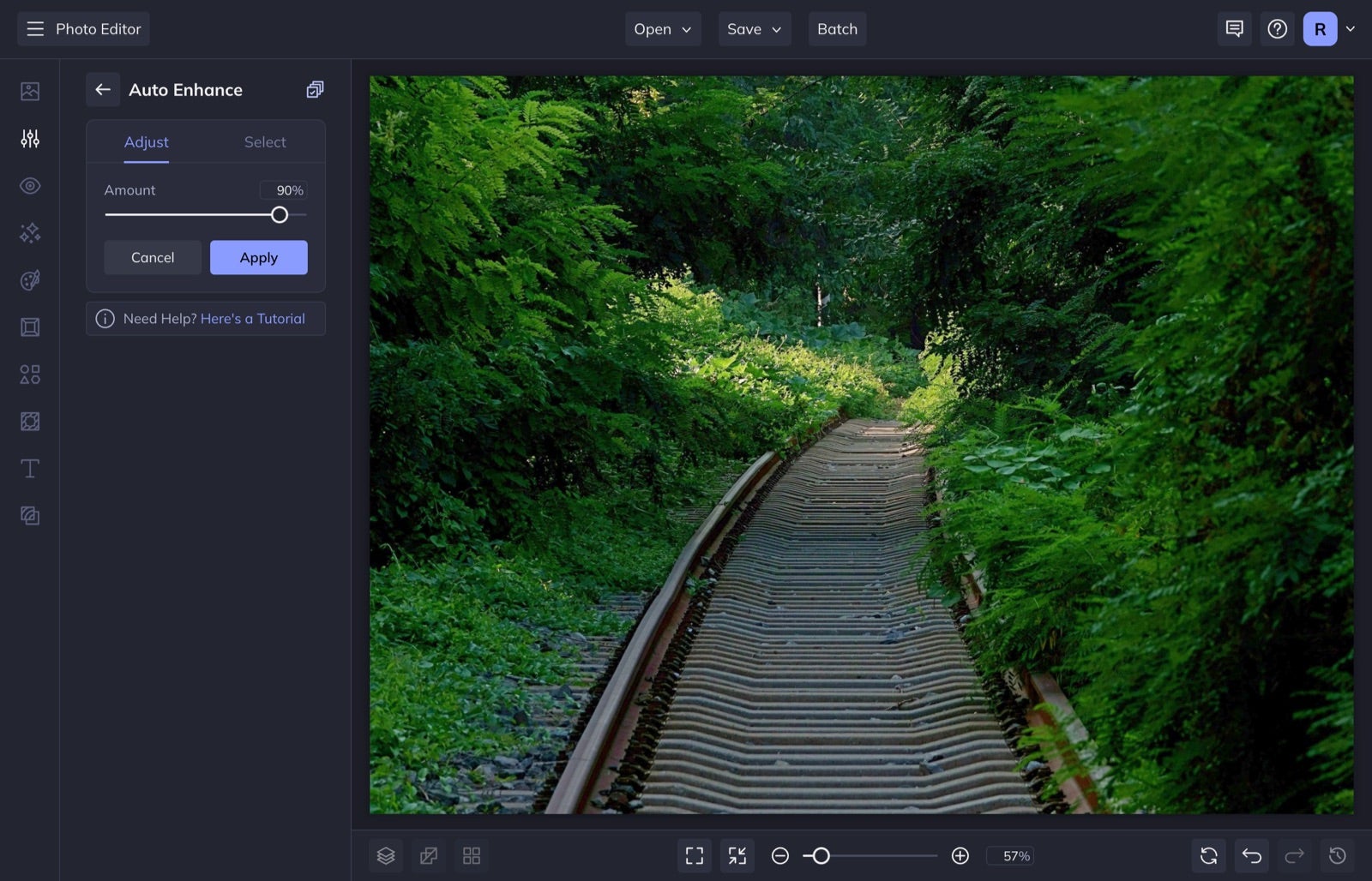 5 Ways to Brighten Photos With BeFunky’s Photo Editor | Learn BeFunky