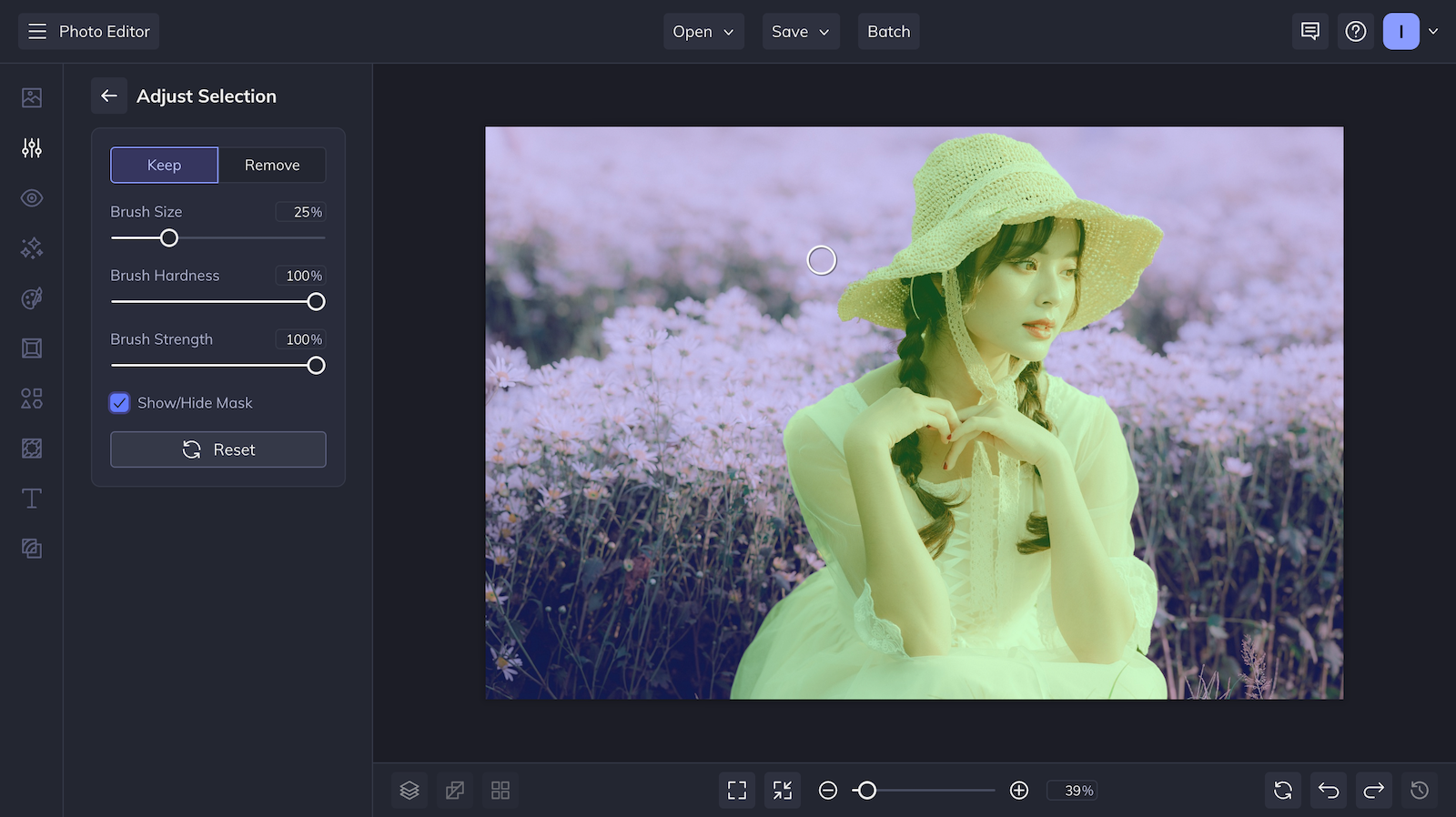 AI Background Remover: Instantly Transport Yourself Anywhere | Learn ...
