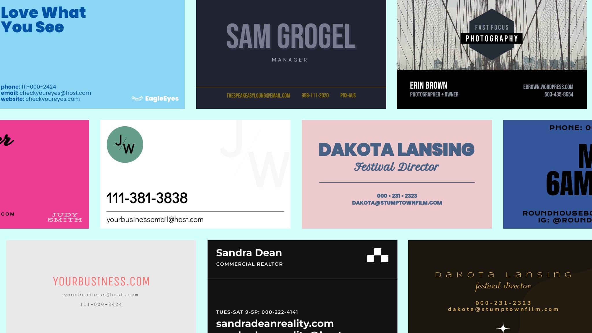 Crafting Connections: Expert Tips for Creating Exceptional Business ...