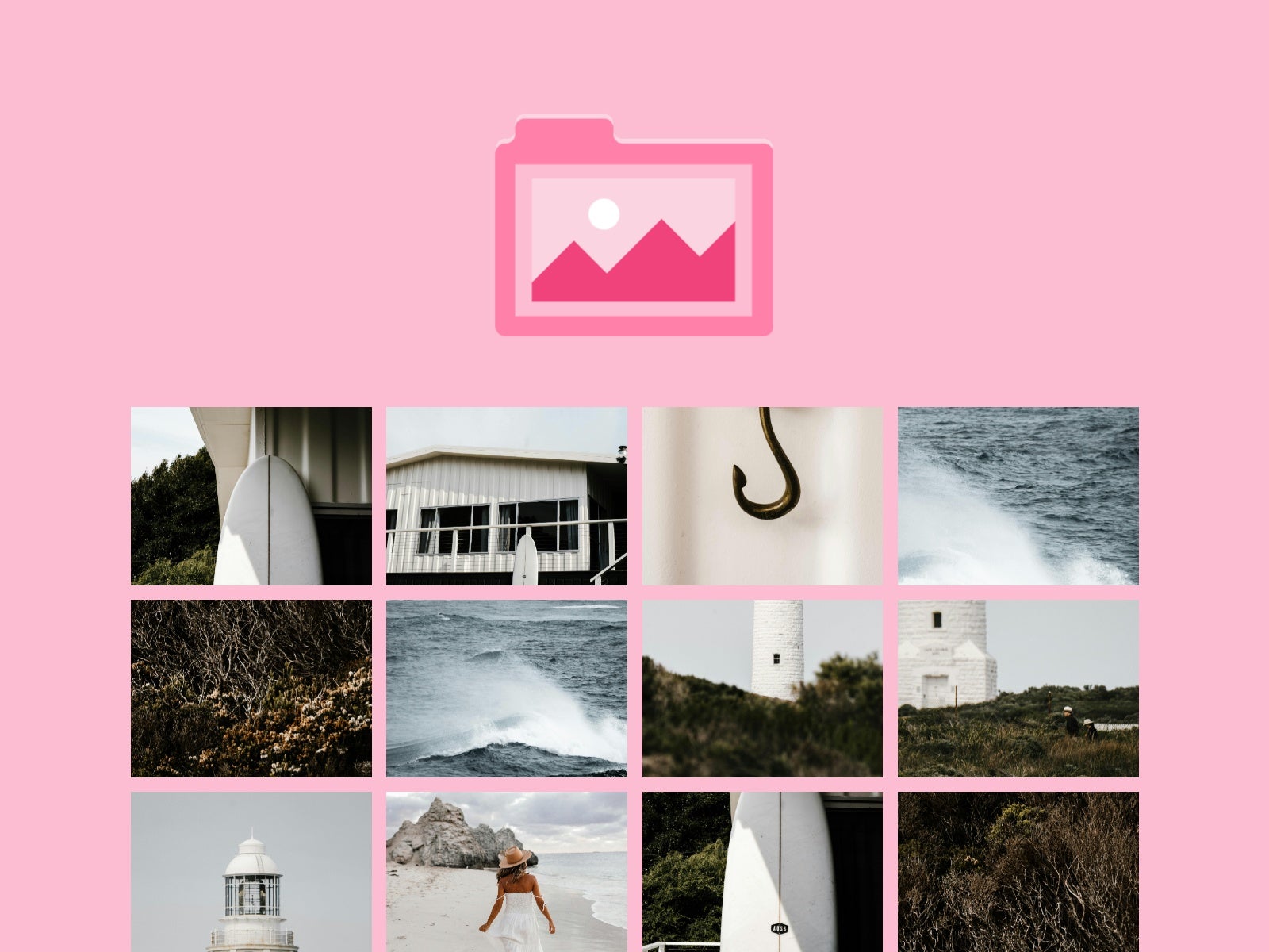 How to Resize Multiple Photos at Once With the Batch Image Resizer | Learn BeFunky