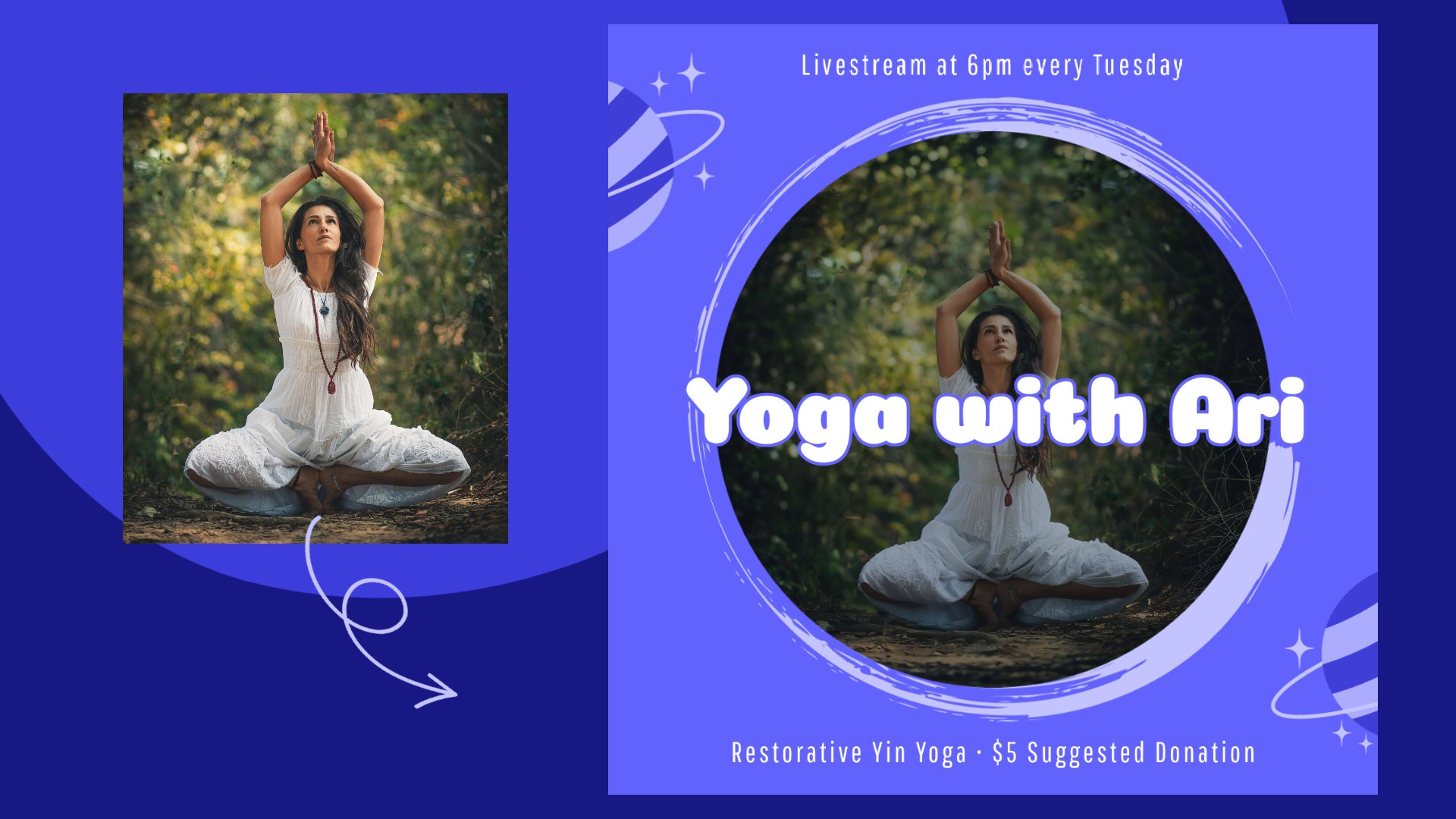 Extend Images With Expand AI | Learn BeFunky