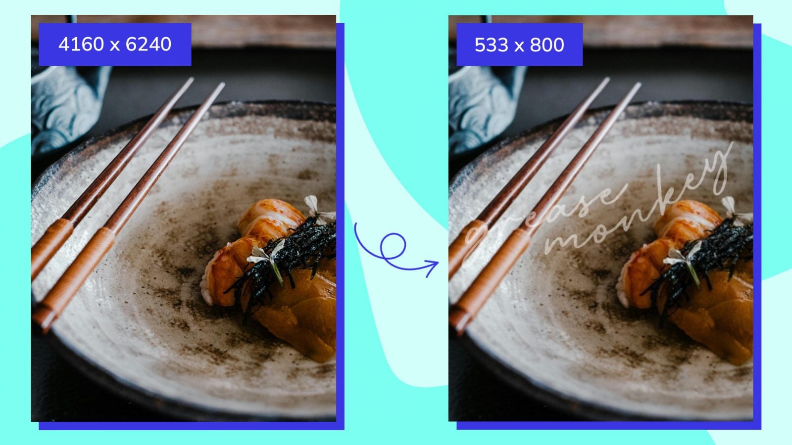 How to Batch Resize Photoshoot Proofs | Learn BeFunky