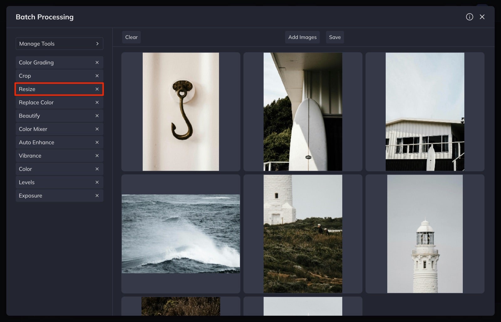 How to Resize Multiple Photos at Once With the Batch Image Resizer ...