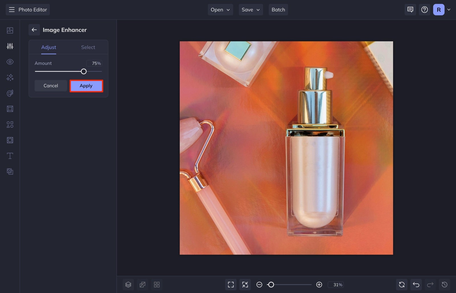 It’s Time to Update Your Shopify Product Photography | Learn BeFunky