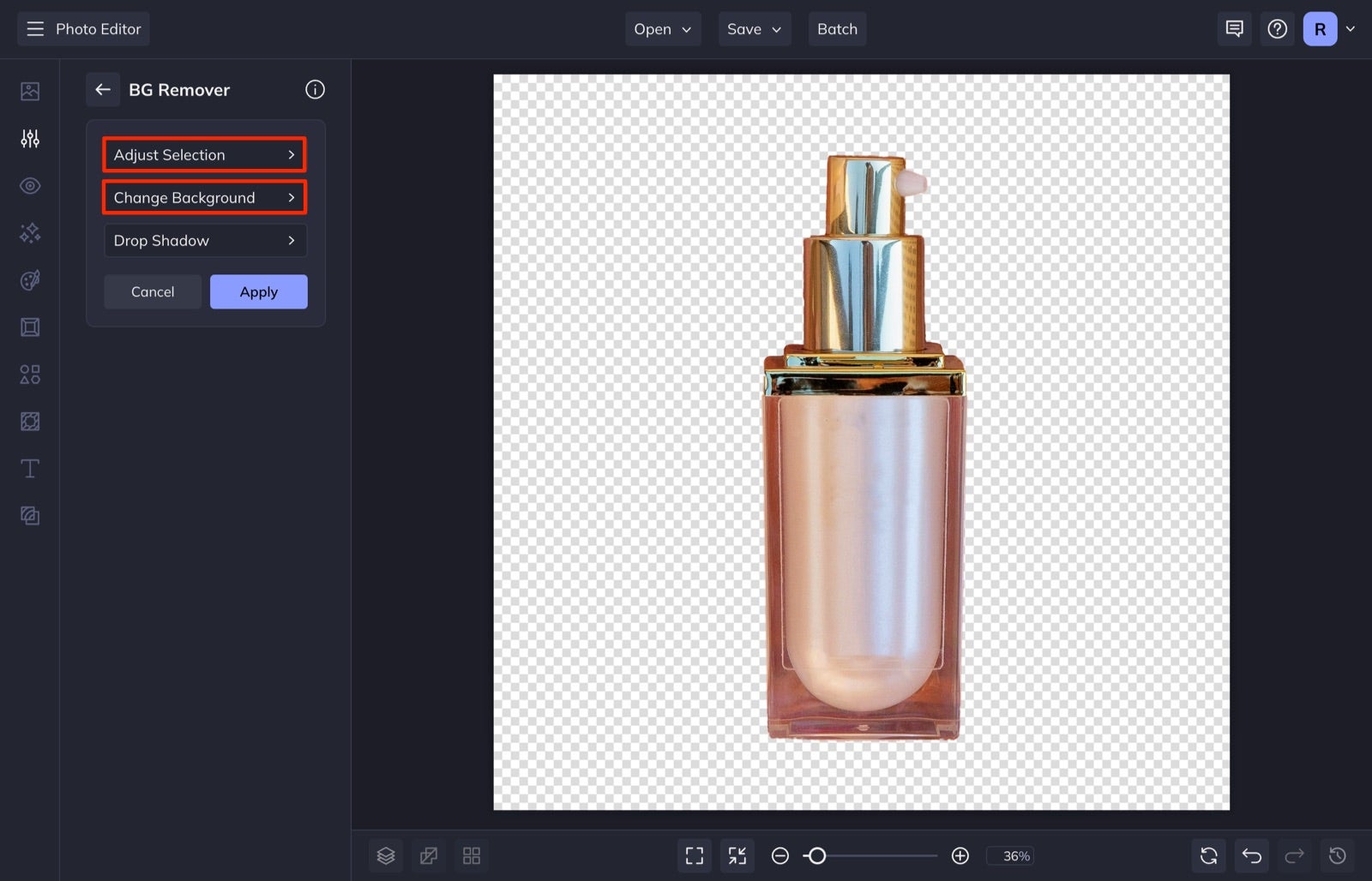 It’s Time to Update Your Shopify Product Photography | Learn BeFunky
