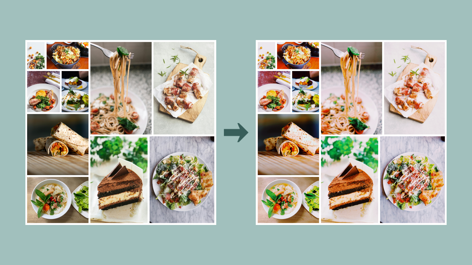 How to Batch Edit Photos for Your Small Business | Learn BeFunky