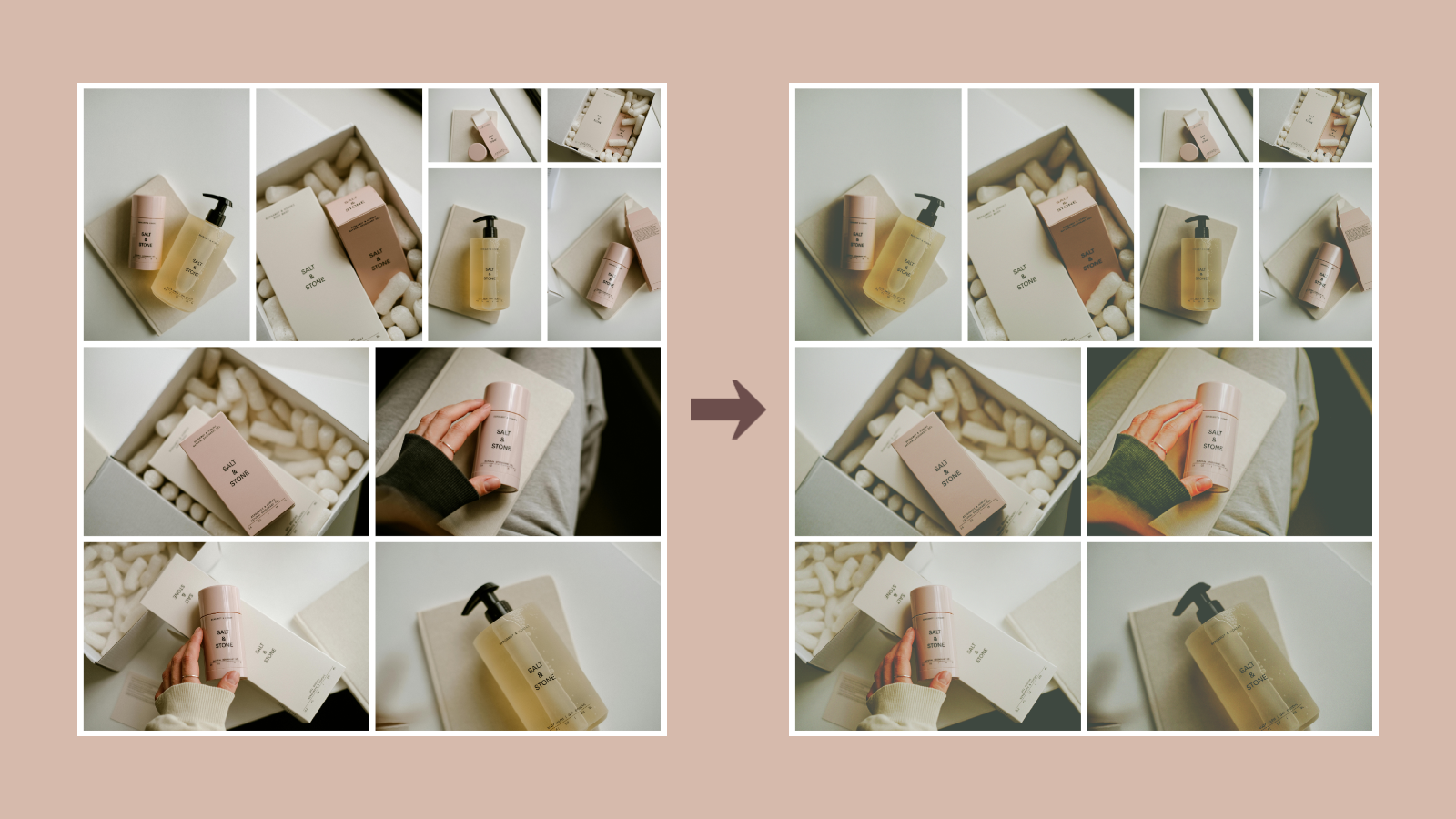 How to Batch Edit Photos for Your Small Business | Learn BeFunky