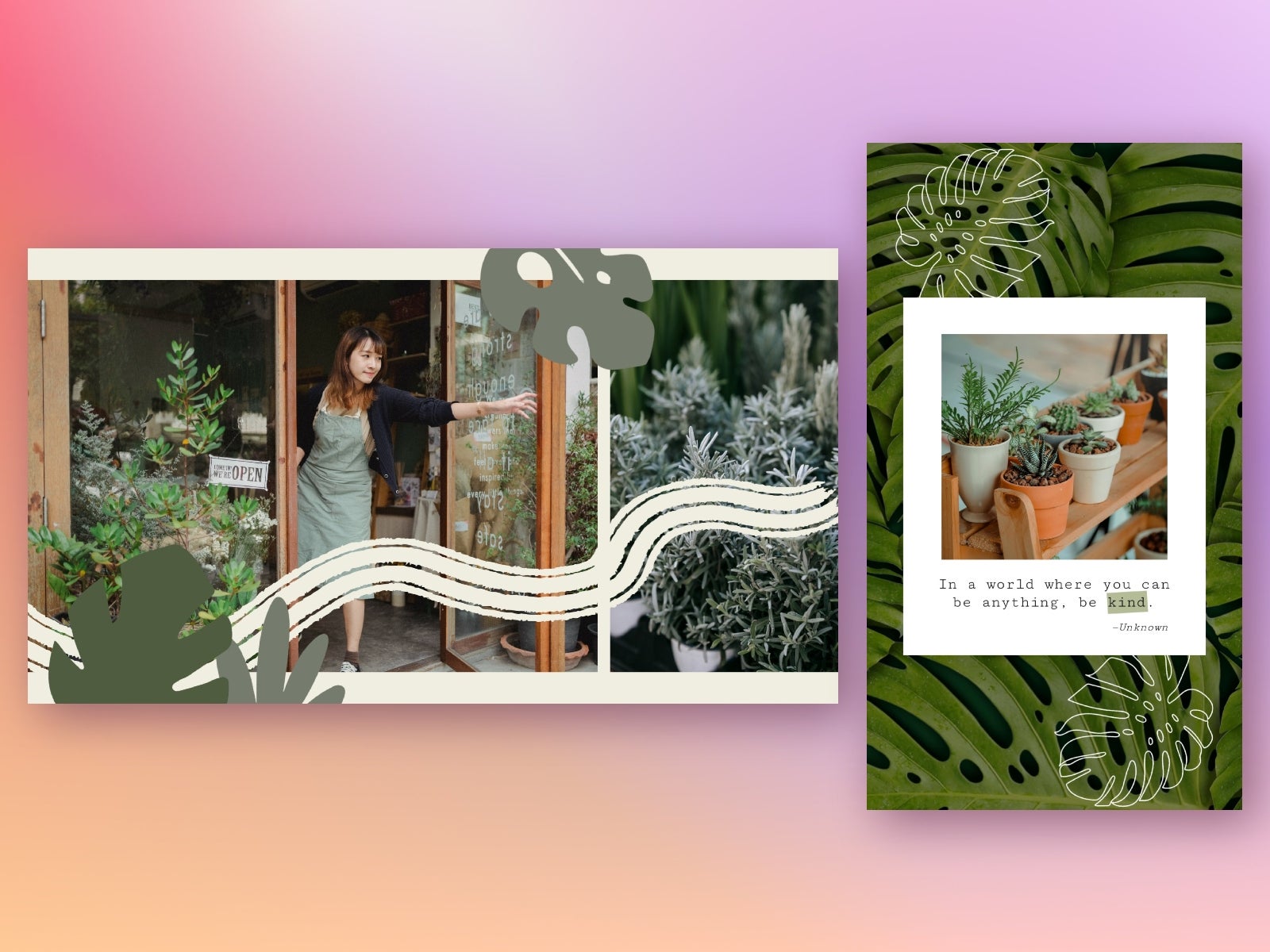 How to Batch Crop Photos for Social Media | Learn BeFunky