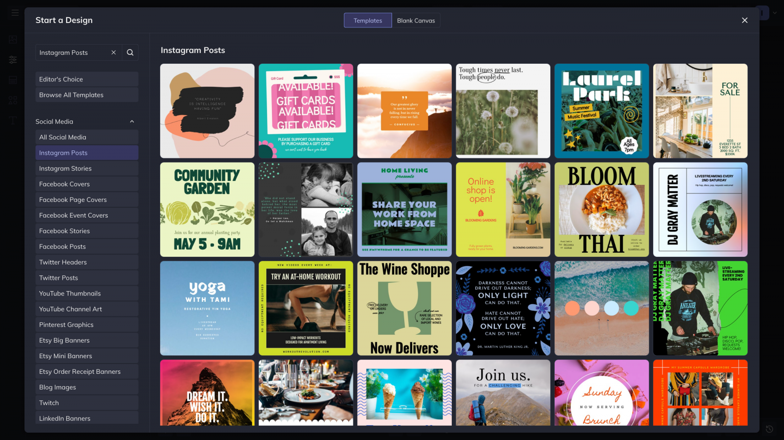 Design Confidently With BeFunky’s Free Graphic Design Tool | Learn BeFunky