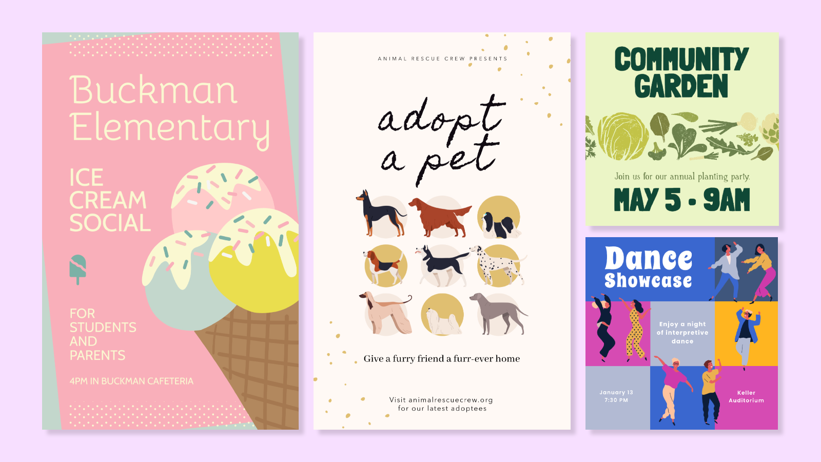 Design Confidently With BeFunky’s Free Graphic Design Tool | Learn BeFunky