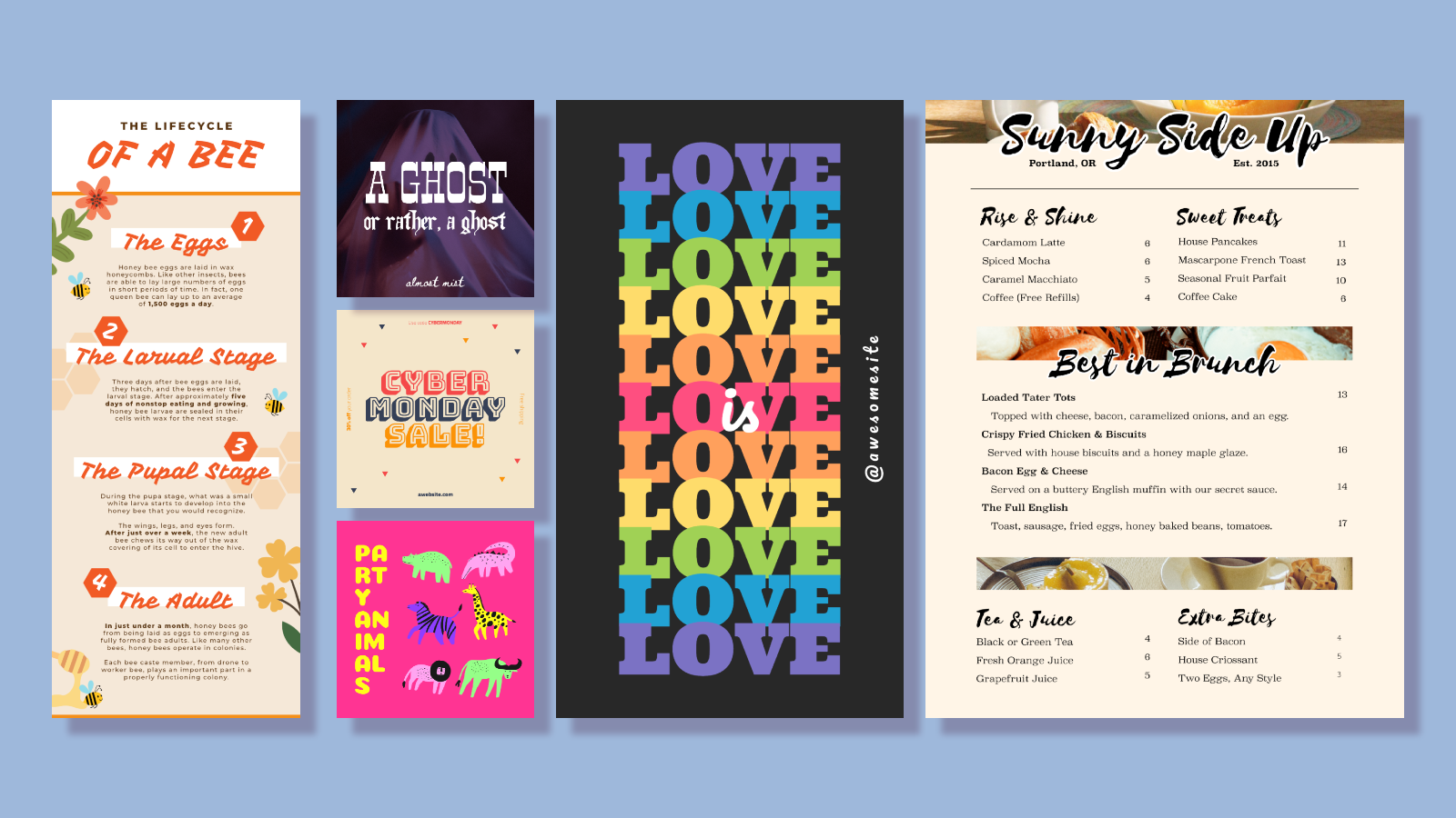 Design Confidently With BeFunky’s Free Graphic Design Tool | Learn BeFunky