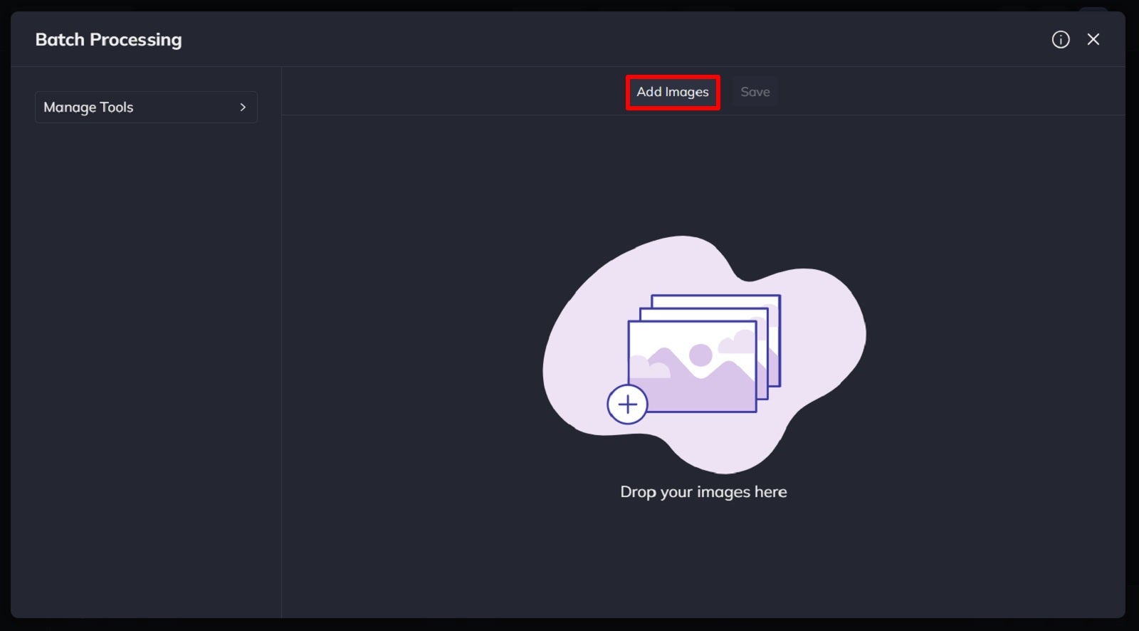How to Batch Crop Photos in Seconds | Learn BeFunky