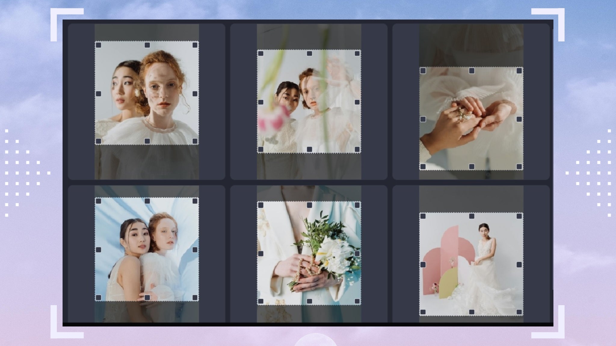 How to Batch Crop Photos in Seconds | Learn BeFunky