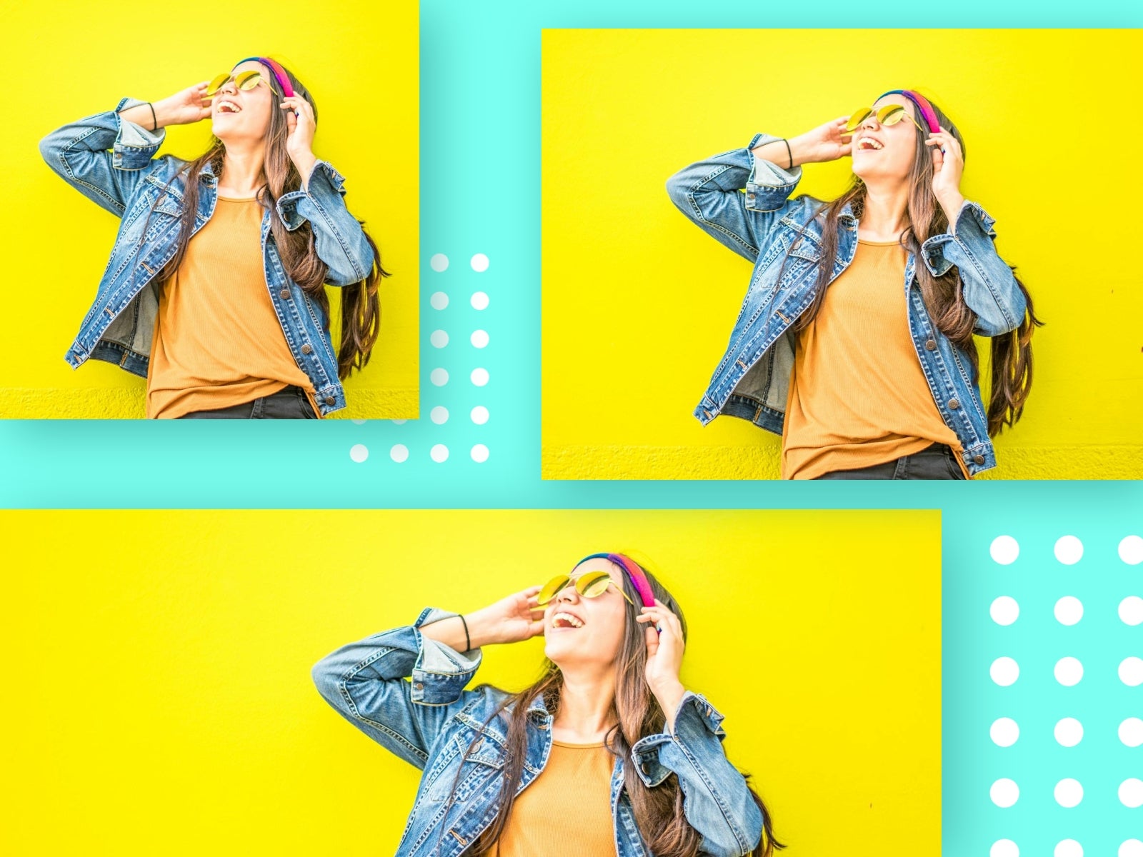 How to Batch Crop Photos in Seconds | Learn BeFunky