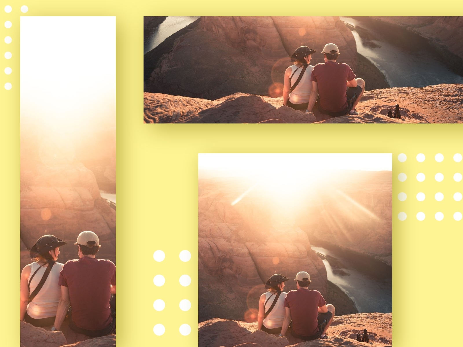 How to Batch Crop Photos in Seconds | Learn BeFunky