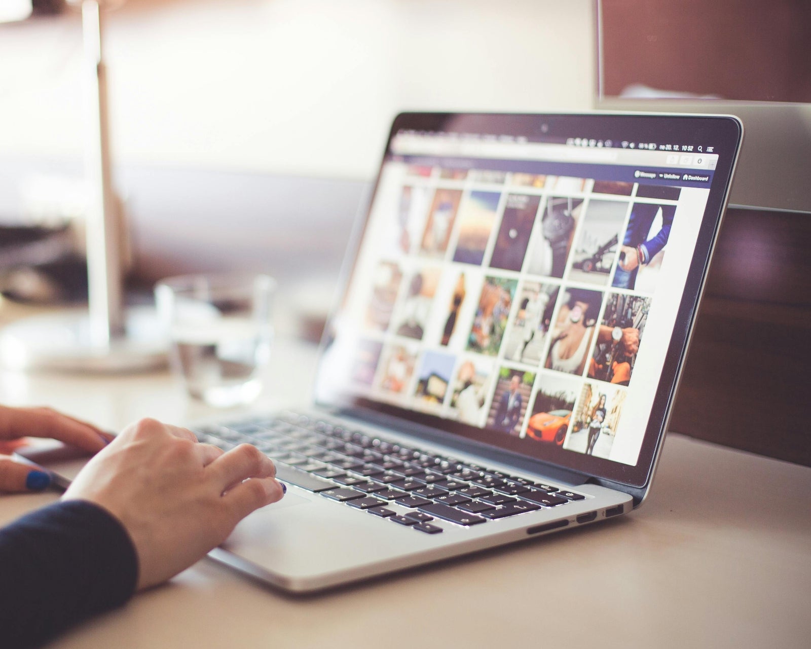 How to Batch Crop Photos for Social Media | Learn BeFunky
