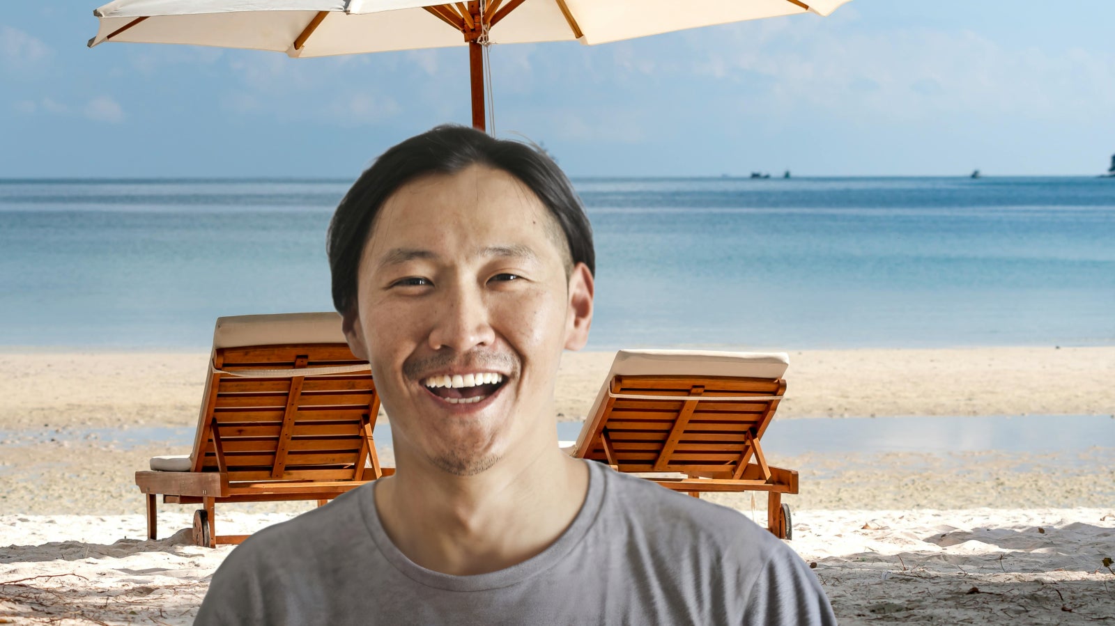 Virtual Office Makeover: Zoom Background Inspiration | Learn BeFunky