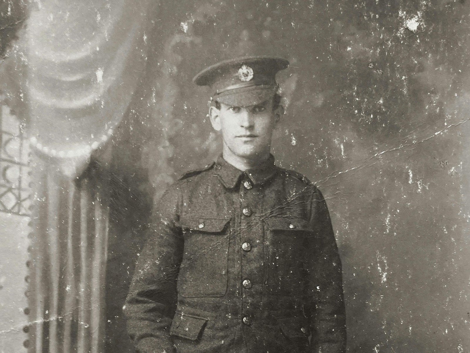 How to Restore Damaged Old Photos | Learn BeFunky