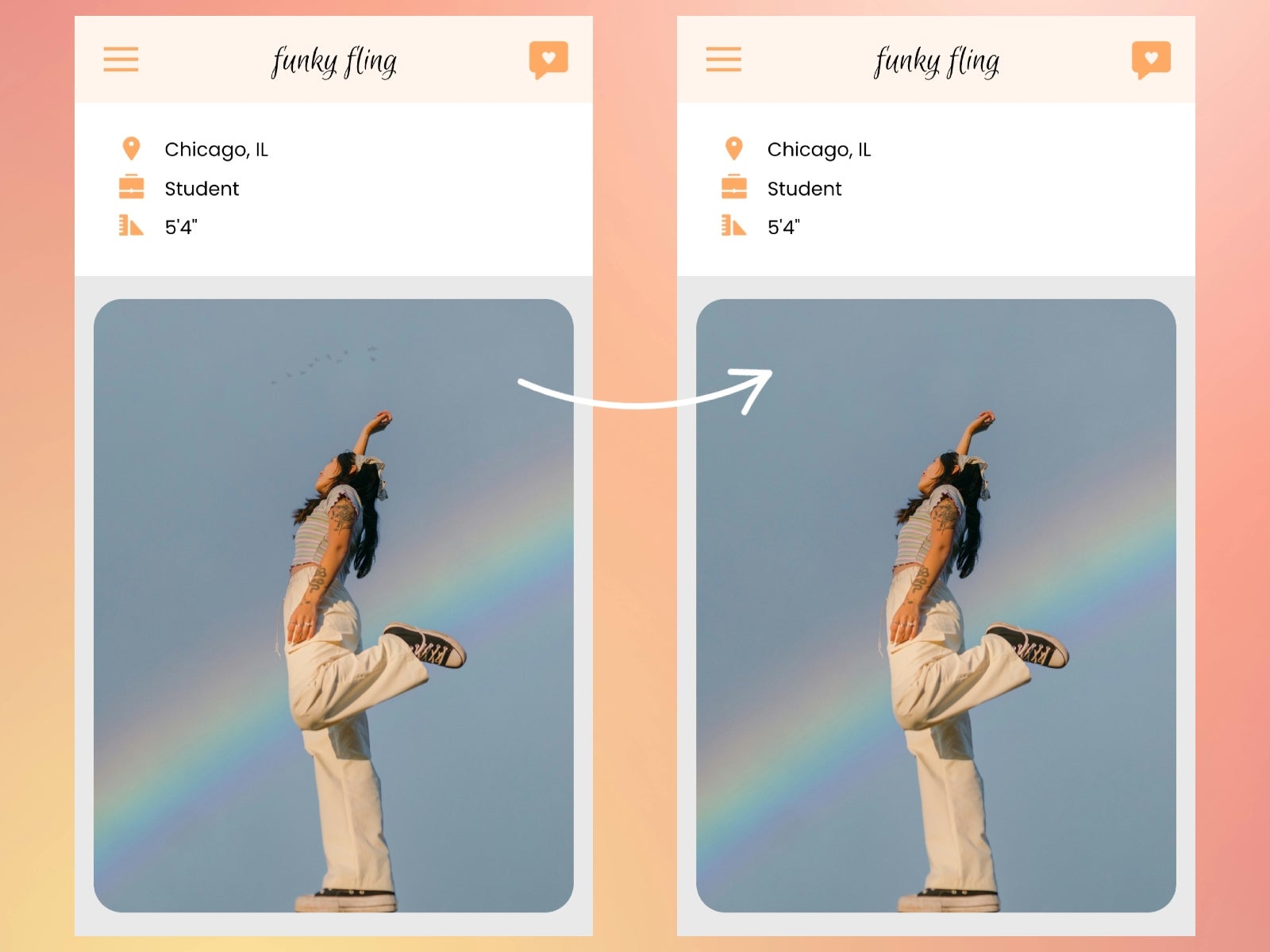 A Guide to Editing Captivating Dating Profile Photos | Learn BeFunky