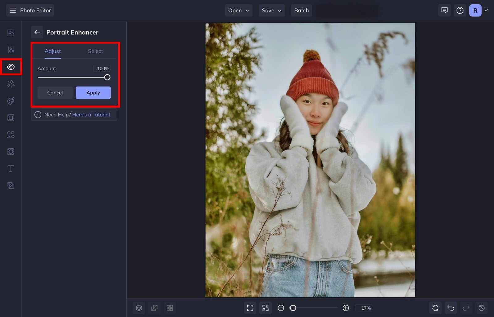 A Guide to Editing Captivating Dating Profile Photos | Learn BeFunky