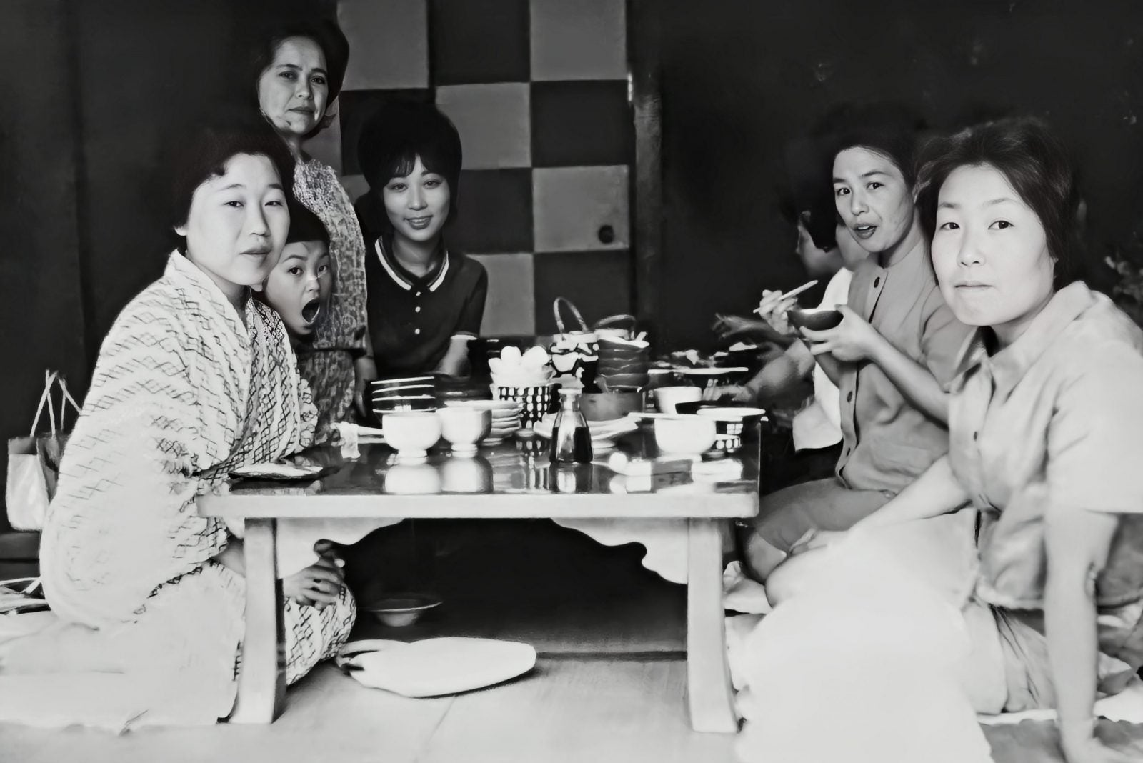 How to Restore Damaged Old Photos | Learn BeFunky