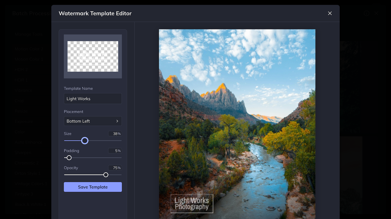 Post Better Blog Photos With the Batch Photo Editor | Learn BeFunky