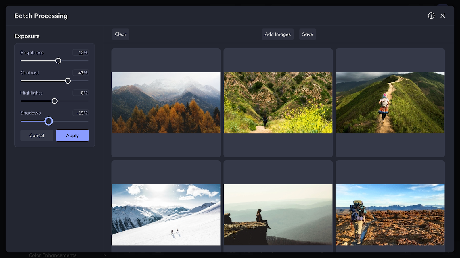 Post Better Blog Photos With the Batch Photo Editor | Learn BeFunky