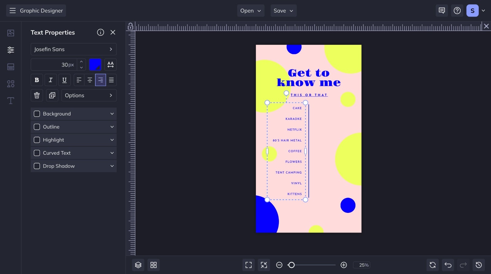Elevate Your Linktree: Craft Custom Graphics With BeFunky | Learn BeFunky