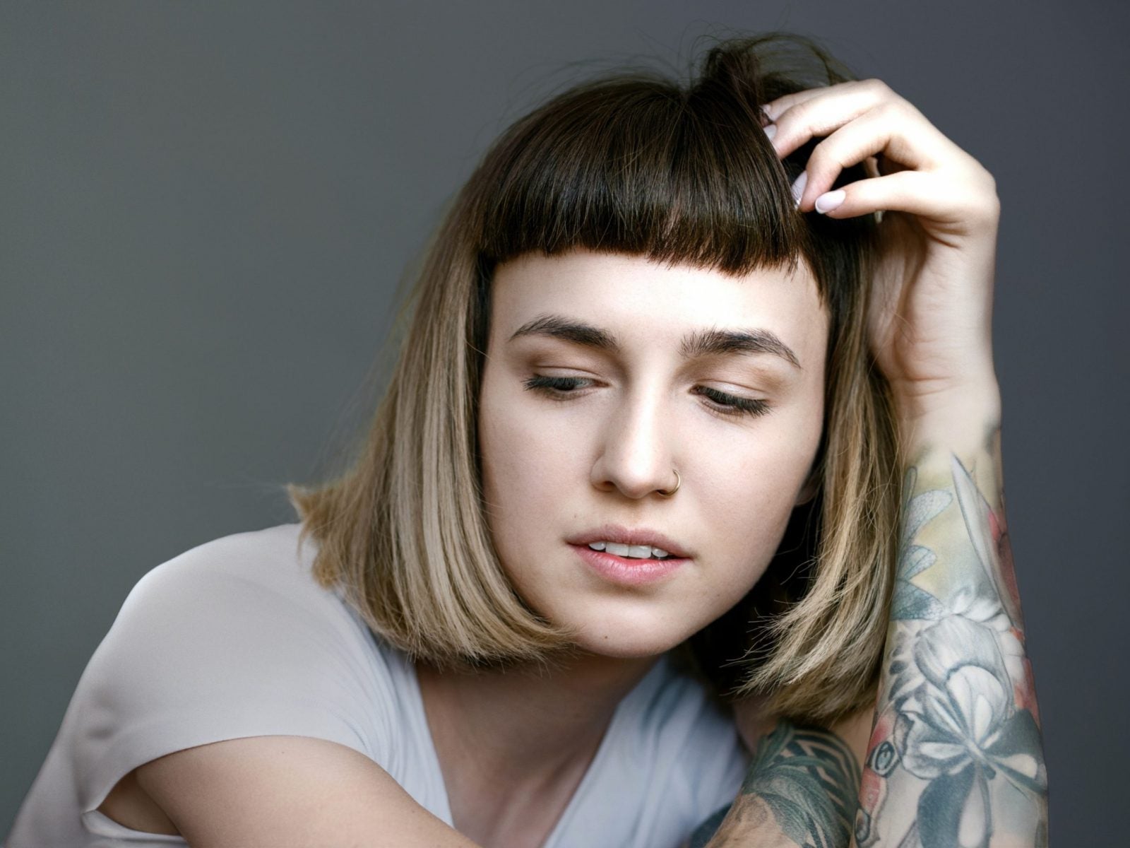 Find Your Light With Portrait Relight | Learn BeFunky