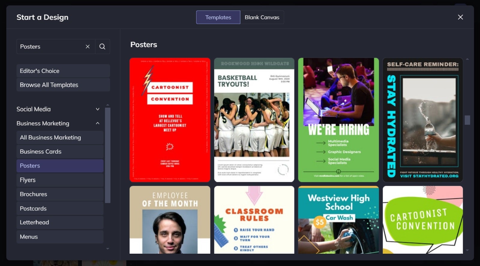 How to Design Band Posters for Your Next Gig | Learn BeFunky