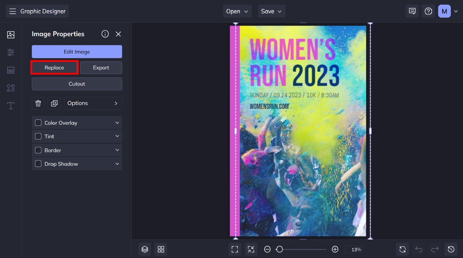 How to Design Band Posters for Your Next Gig | Learn BeFunky