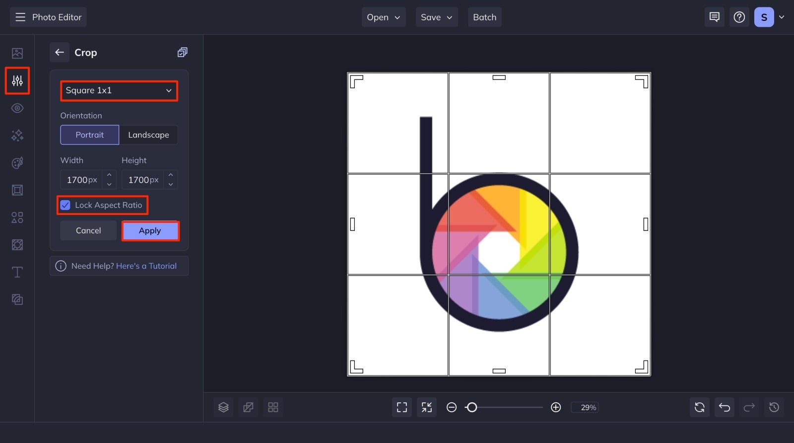 Elevate Your Linktree: Craft Custom Graphics With BeFunky | Learn BeFunky