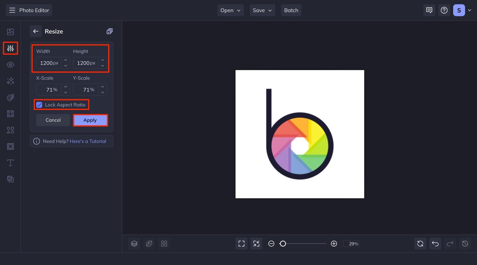 Elevate Your Linktree: Craft Custom Graphics With BeFunky | Learn BeFunky