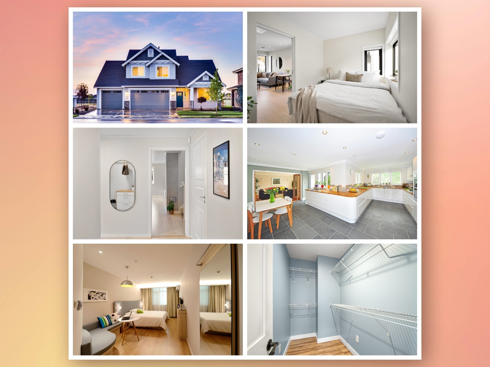 How to Batch Resize Images for Real Estate Photography | Learn BeFunky