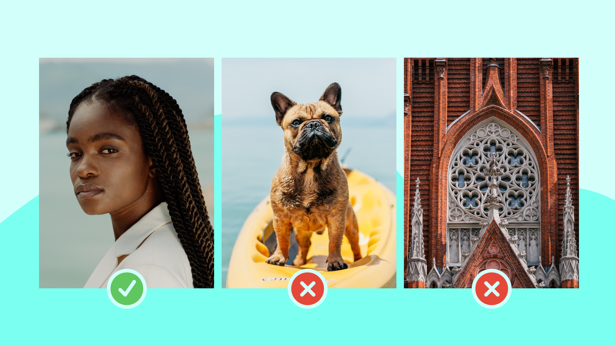 Find Your Light With Portrait Relight | Learn BeFunky