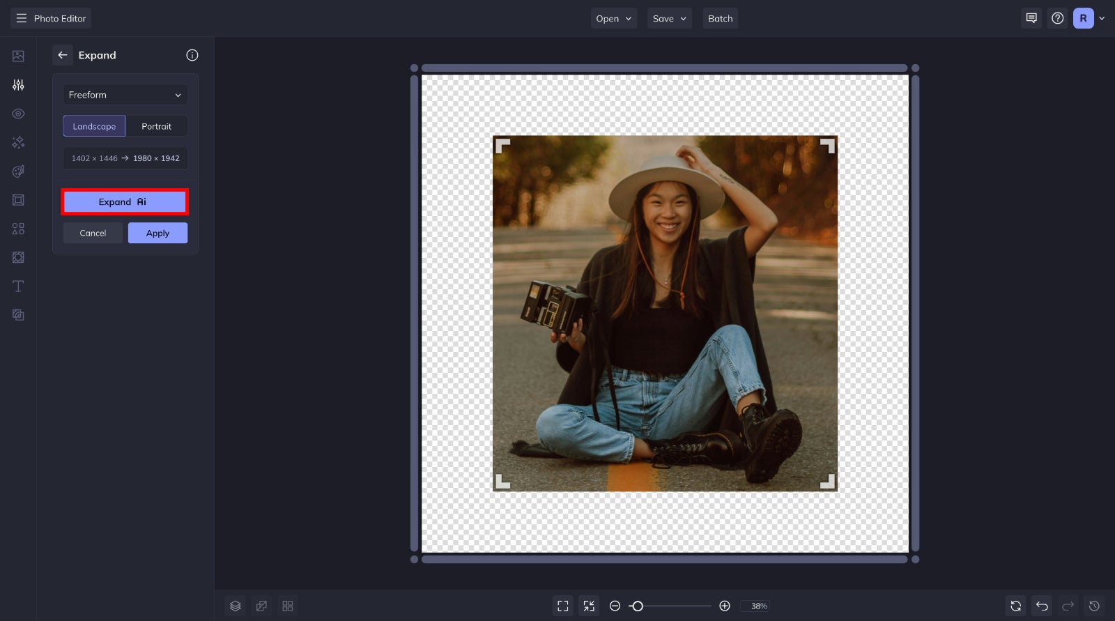 A Guide to Editing Captivating Dating Profile Photos | Learn BeFunky