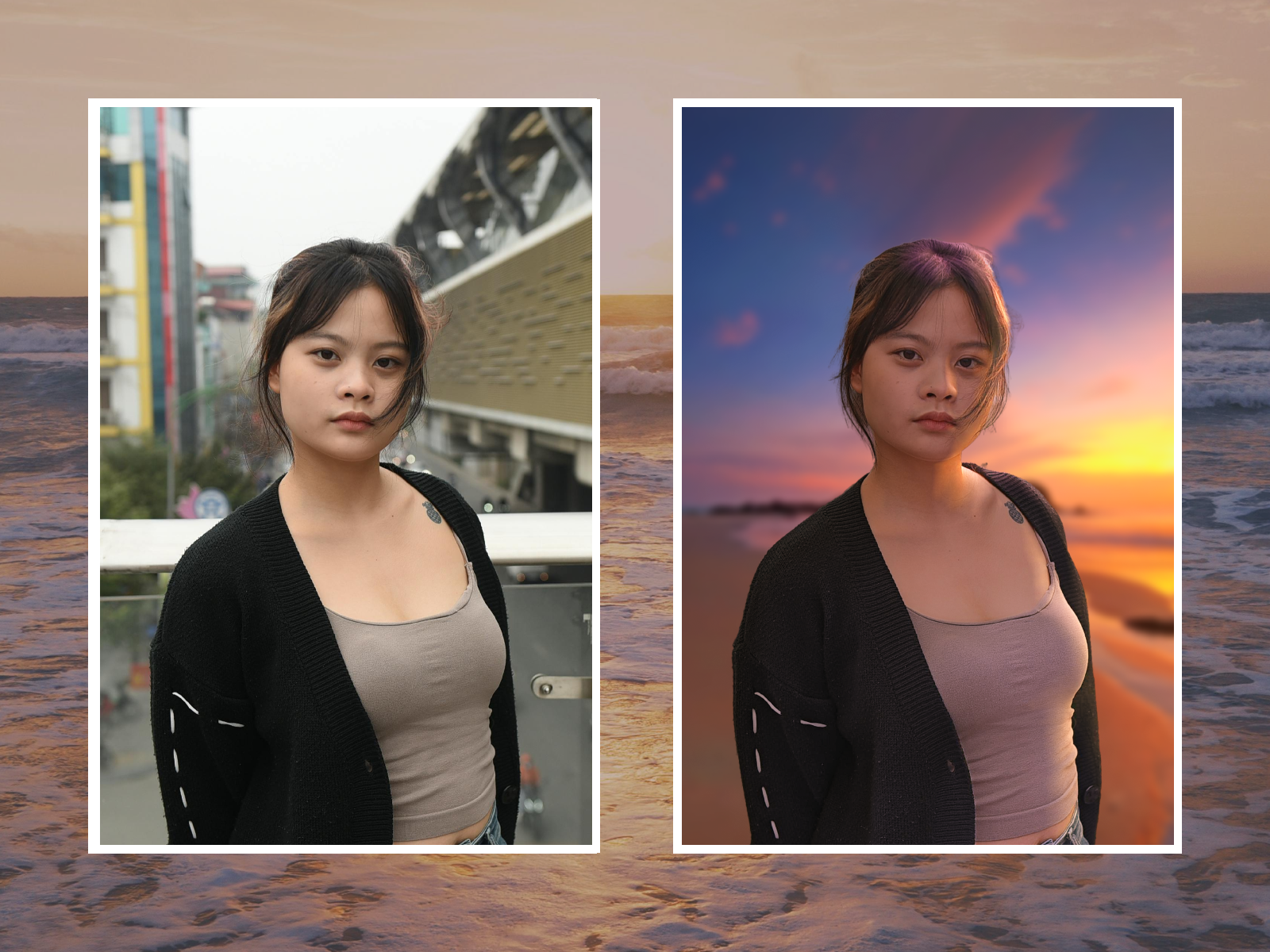 Portrait Relight: How to Shoot On Location – Without Going Anywhere | Learn BeFunky