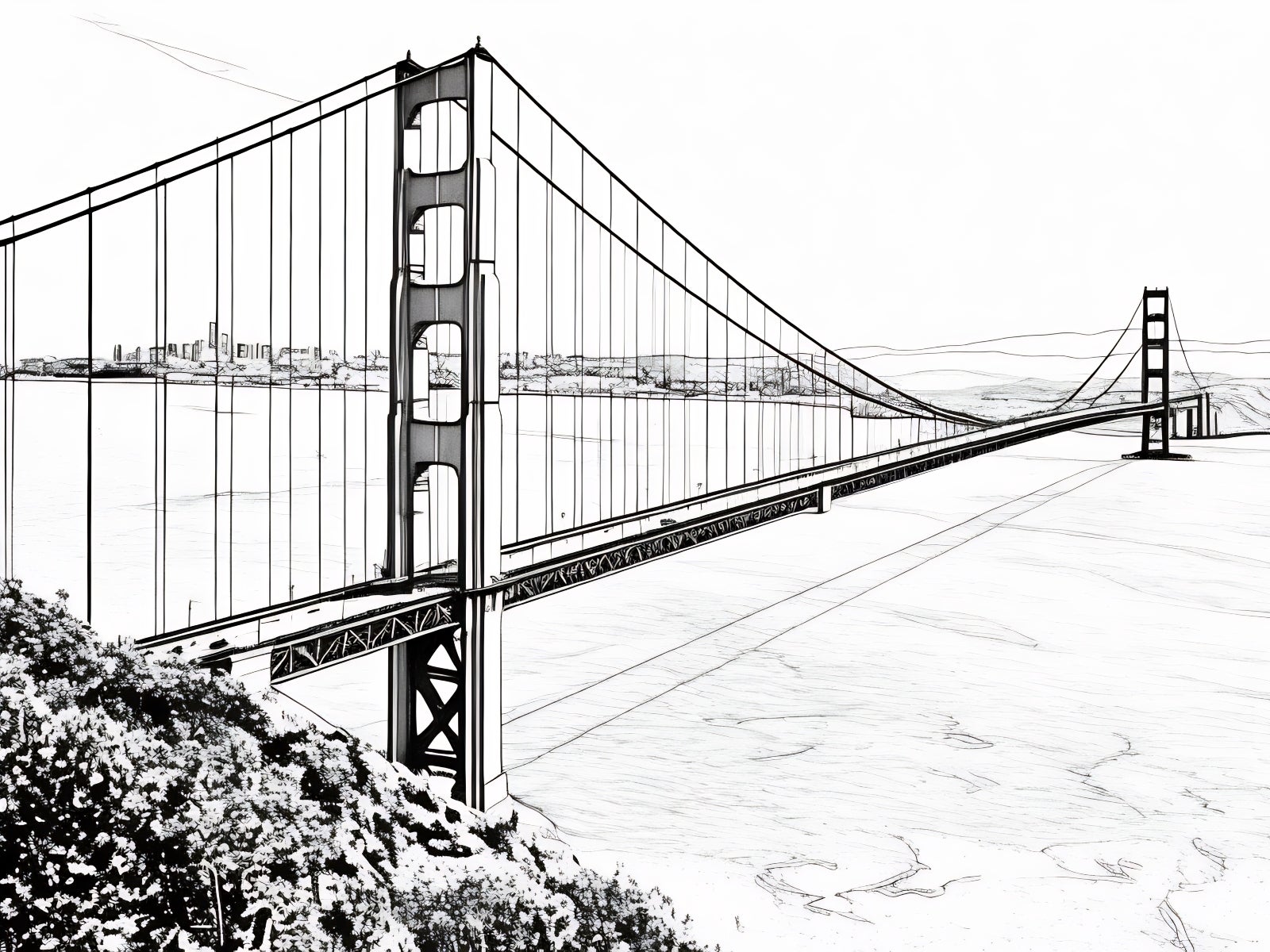 Go From Photo to Sketch Online With BeFunky’s Sketcher Effect | Learn ...