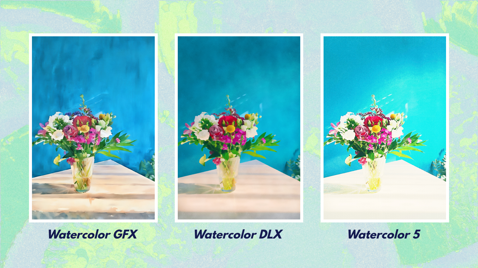 Turn Your Photos Into Watercolor Paintings in One Click | Learn BeFunky