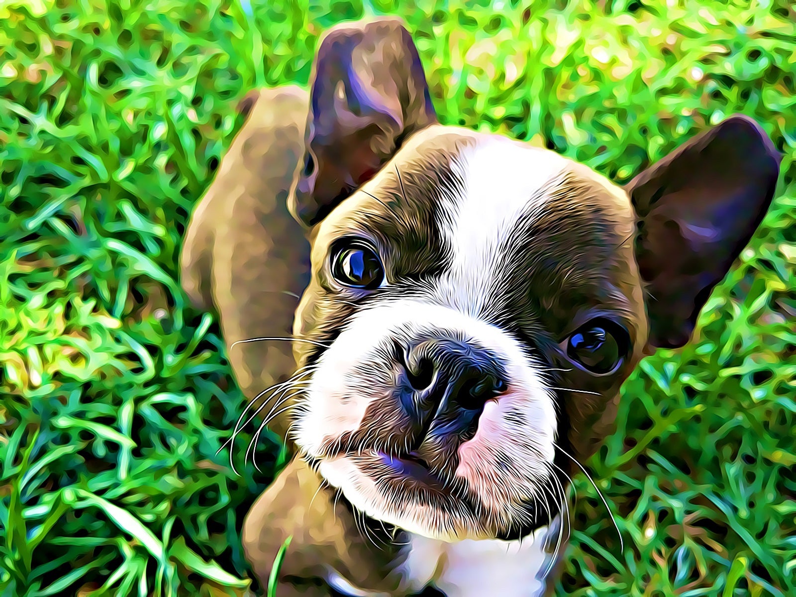 Cartoonize Your Pet Photos With BeFunky | Learn BeFunky