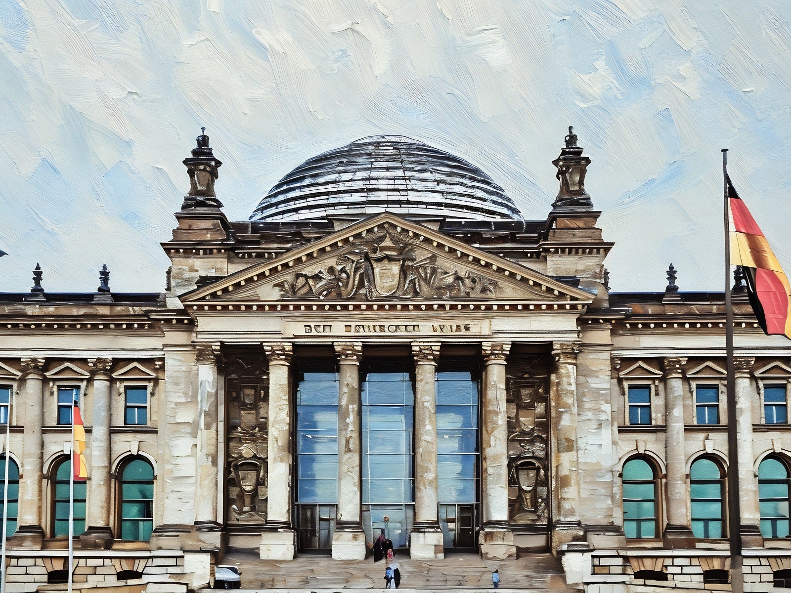 Go From Photo to Art With Our Revolutionary GFX Effects | Learn BeFunky