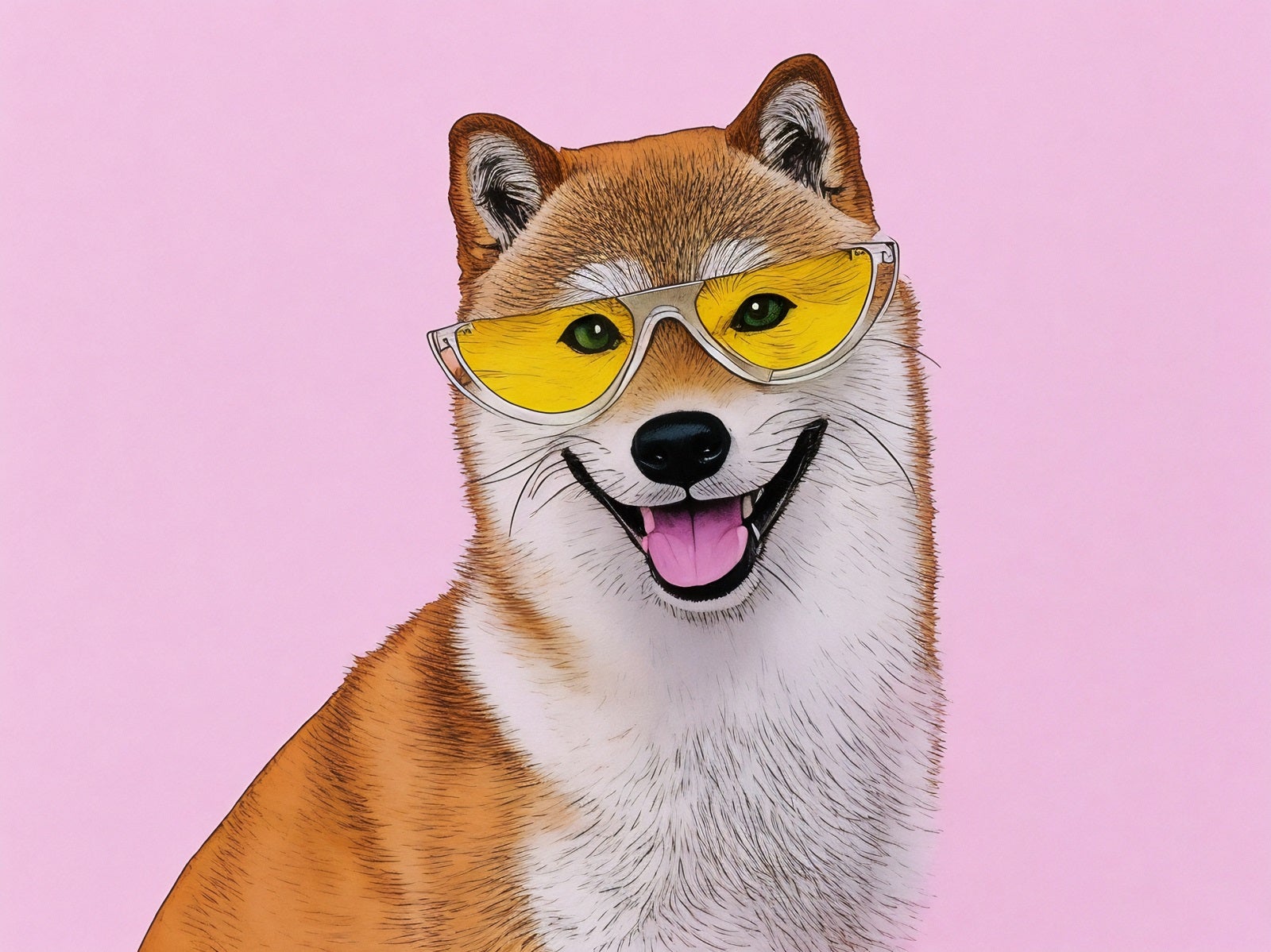 Cartoonize Your Pet Photos With BeFunky | Learn BeFunky