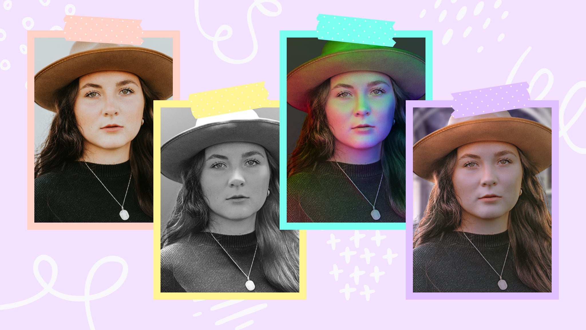 How to Relight Your Portraits With AI | Learn BeFunky