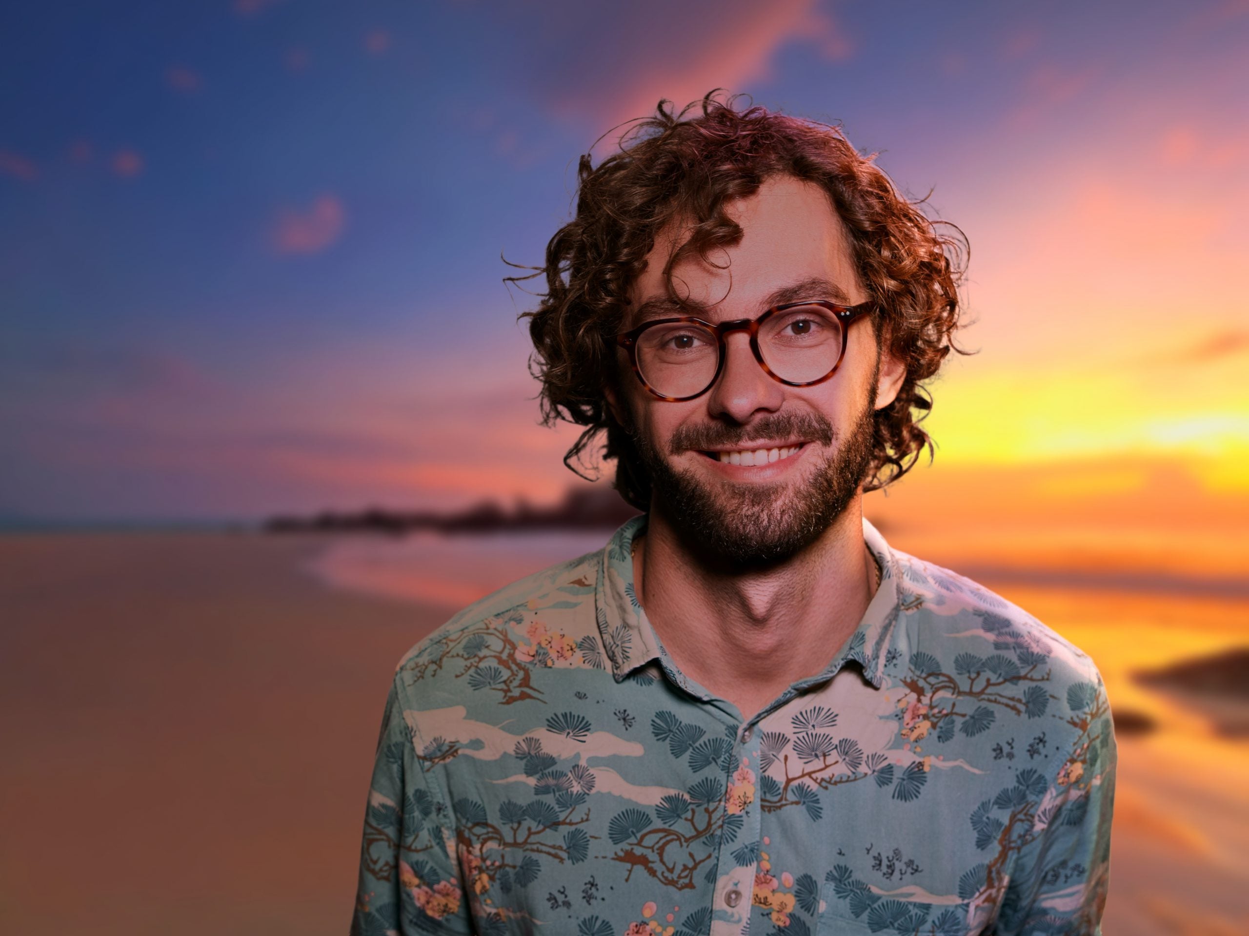 How to Relight Your Portraits With AI | Learn BeFunky